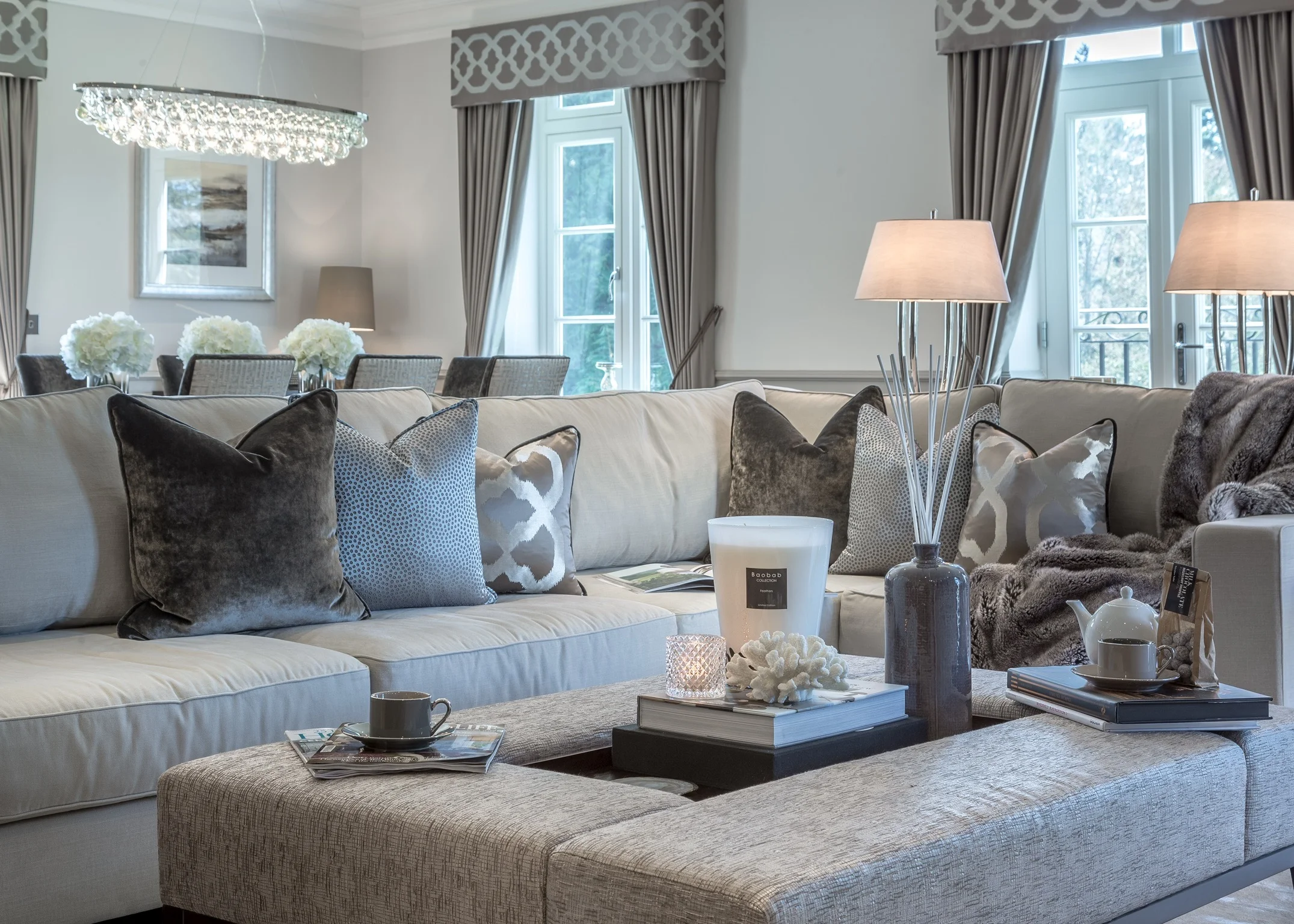 Georgina Murphy Interiors- Our Services — Georgina Murphy Interiors