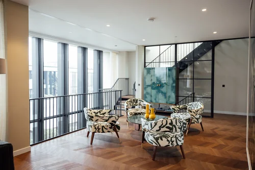 Portfolio — Georgina Murphy Interiors