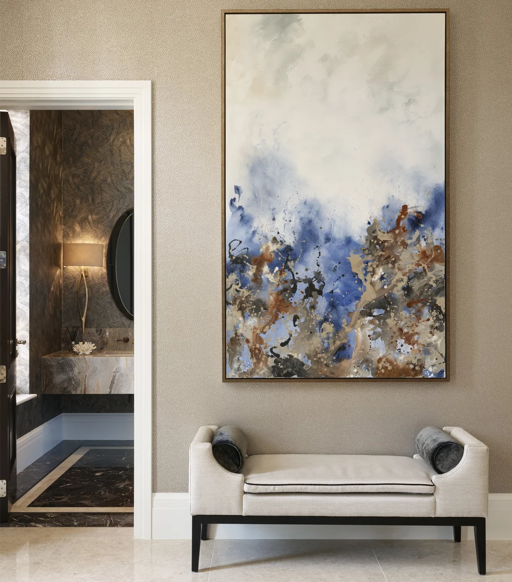 Portfolio — Georgina Murphy Interiors