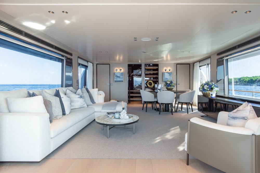 Portfolio — Georgina Murphy Interiors