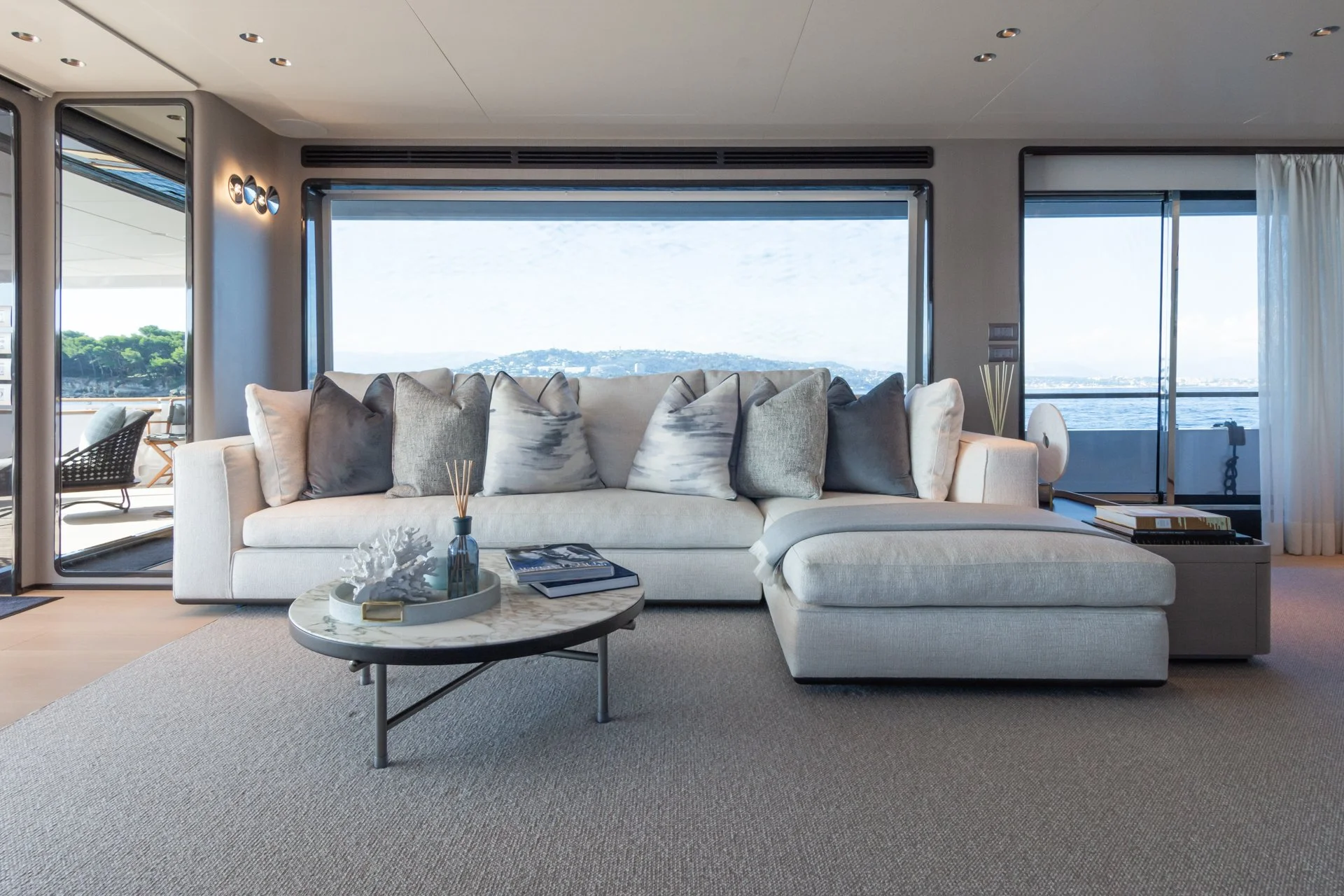 Portfolio — Georgina Murphy Interiors