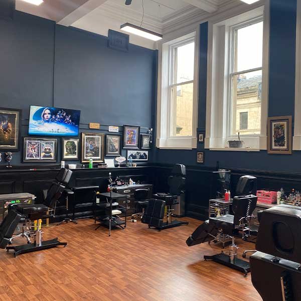 Empire Ink Glasgow — Empire Ink - Award Winning artists in Glasgow ...