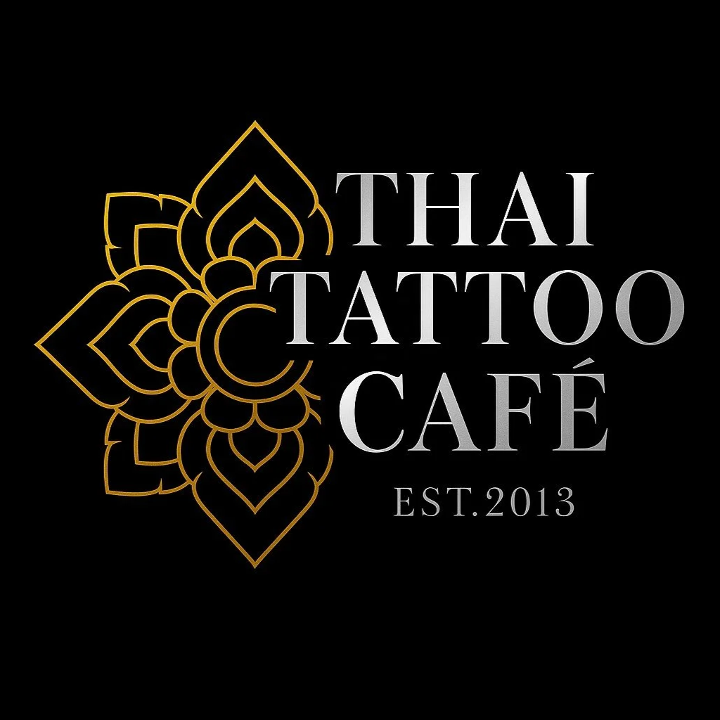 Thai Tattoo Symbolism: What Every Design Means — Thai Tattoo Café