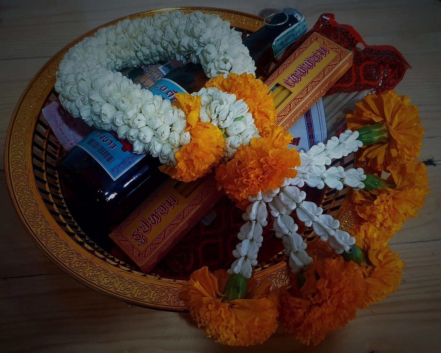 Sak Yant Information | Sacred Thai Tattoo Rituals & Meaning at Thai ...