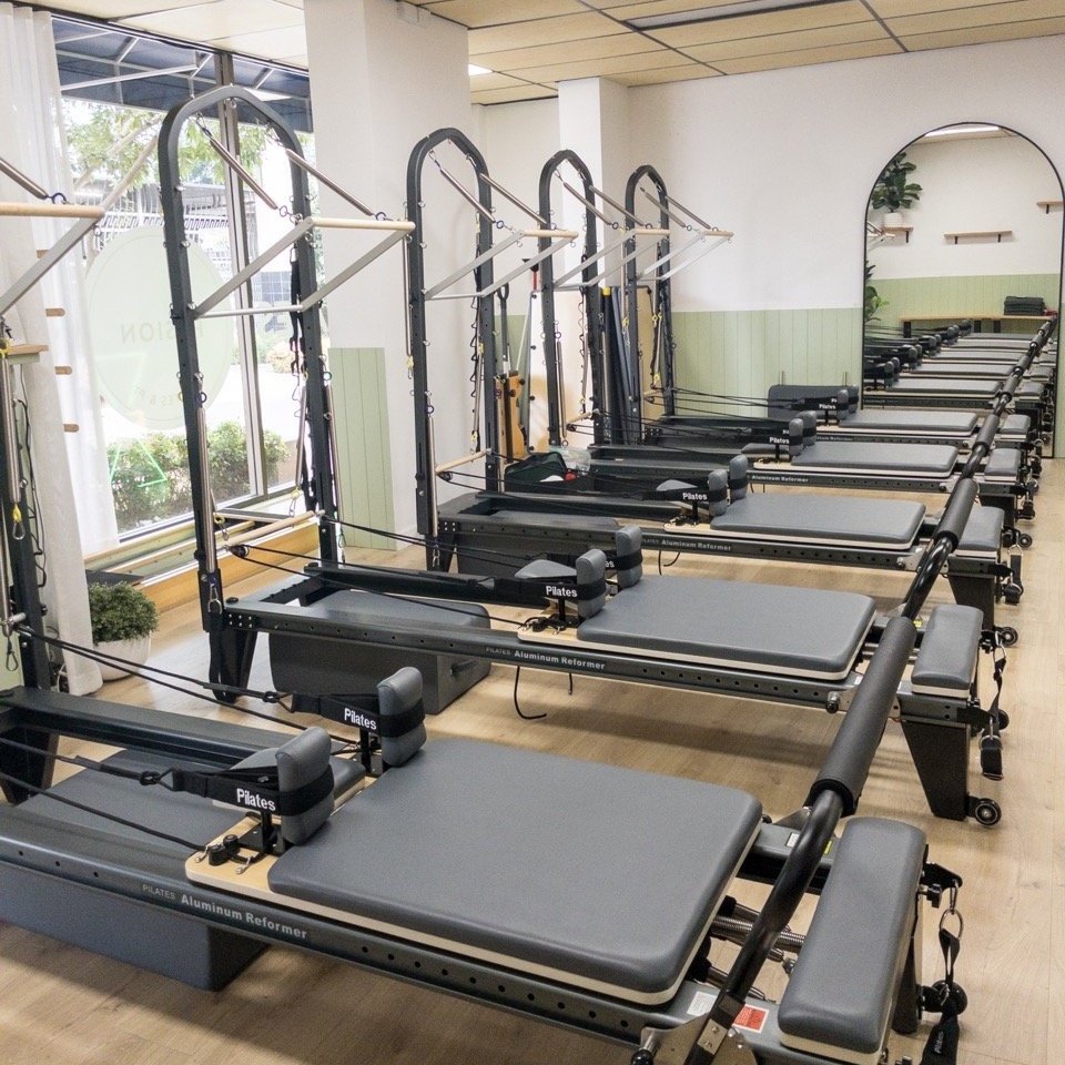 Fusion Fit = Circuit Style Pilates Classes and Barre Pilates Classes ...