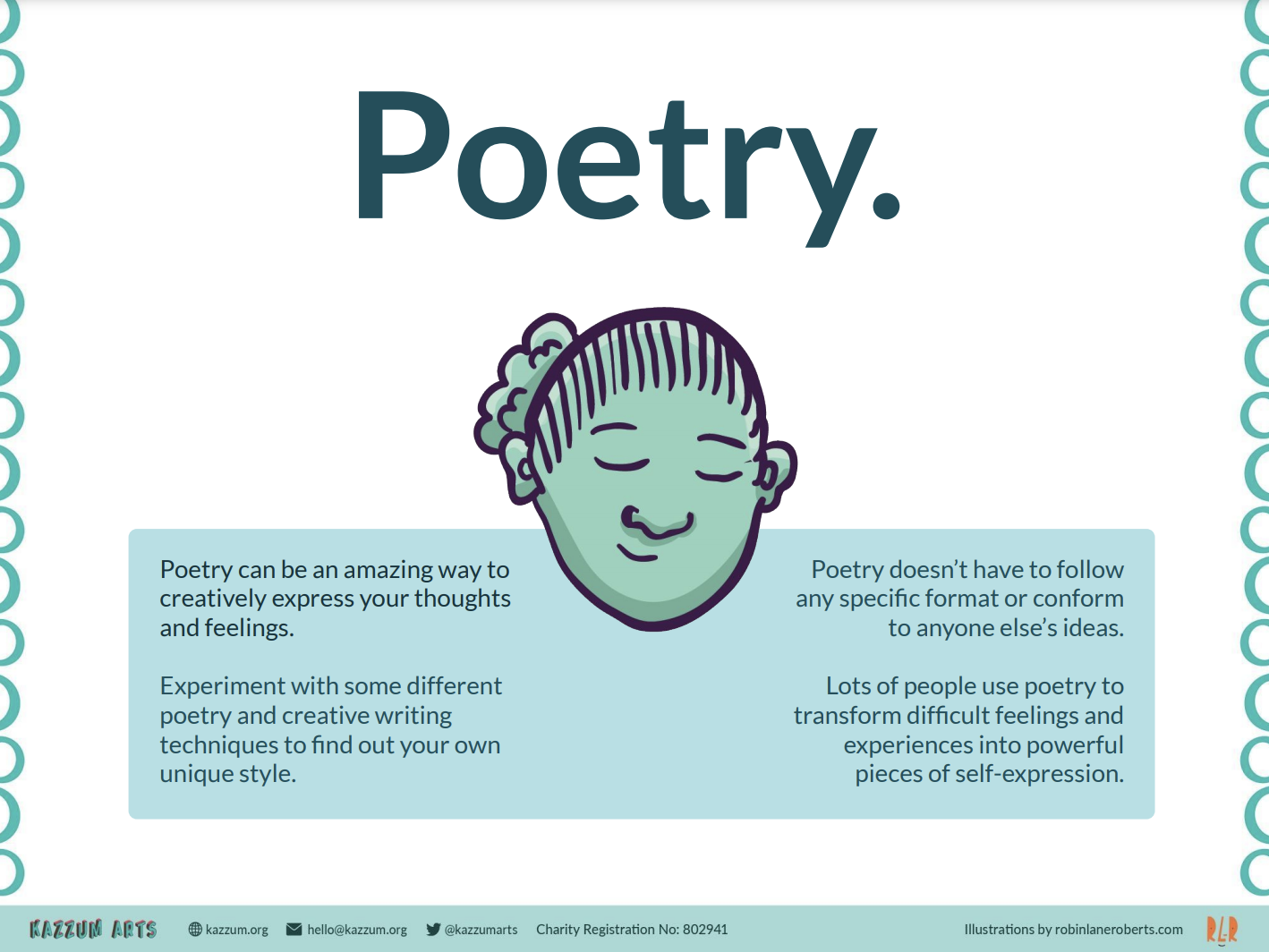 Resources — Kazzum Arts