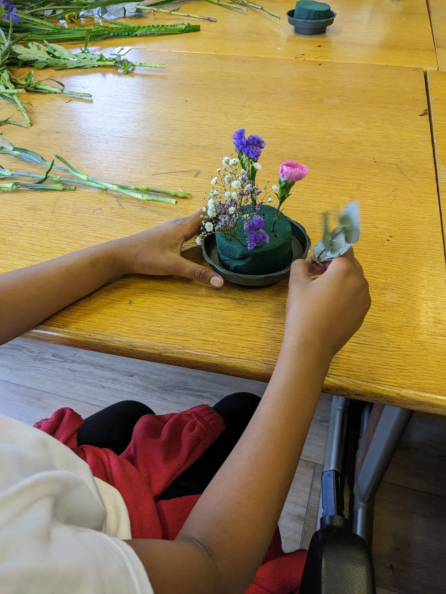 The Baytree Centre — Kazzum Arts