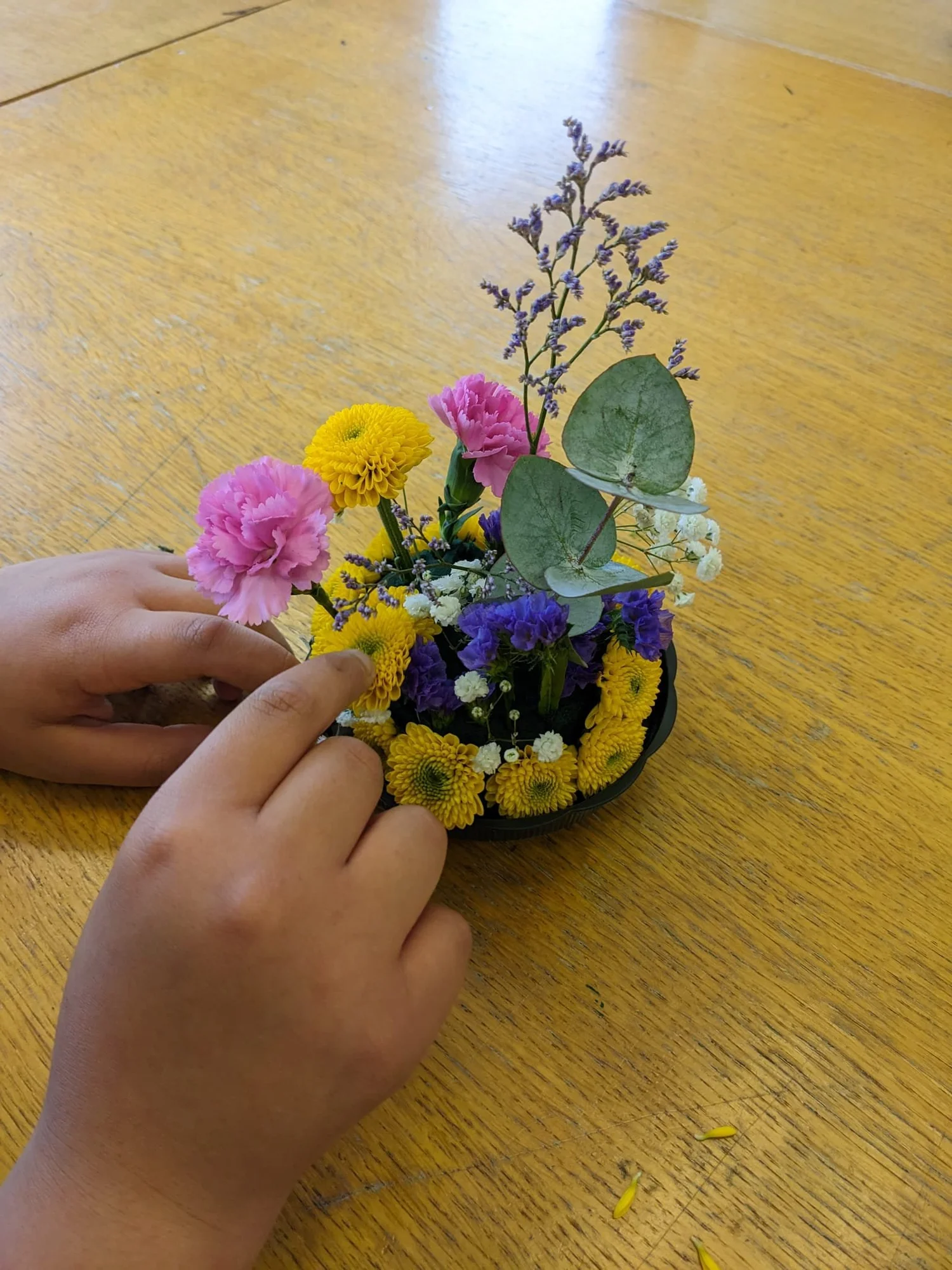 The Baytree Centre — Kazzum Arts