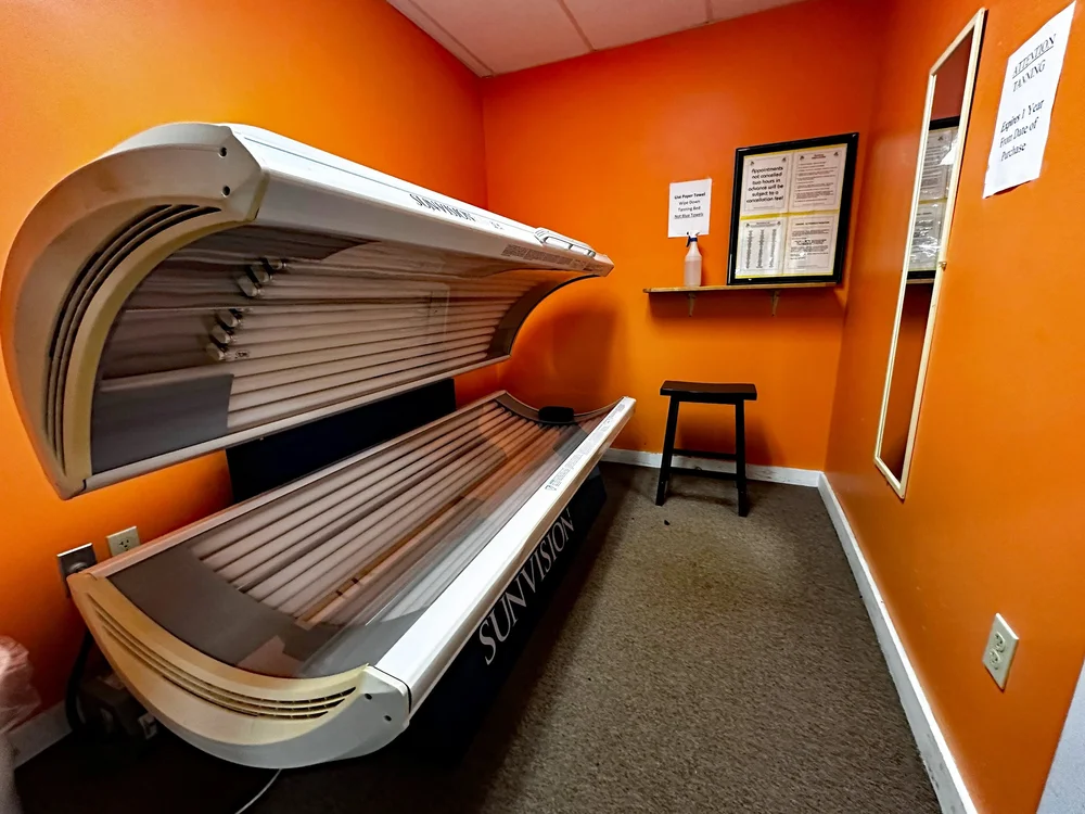 Amenities — Supreme Fitness Gym - Brattleboro