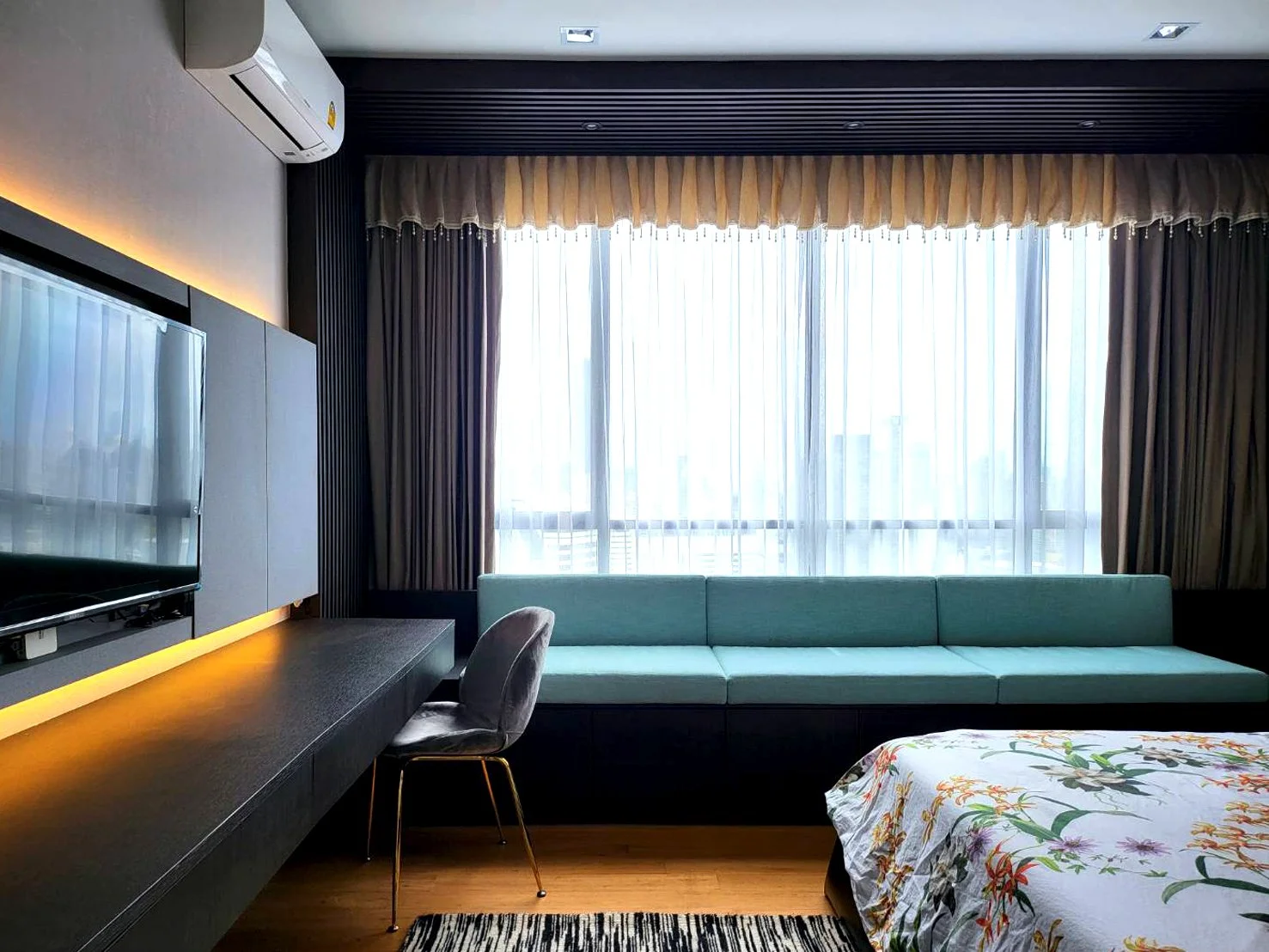 Projects — AKRA HOME