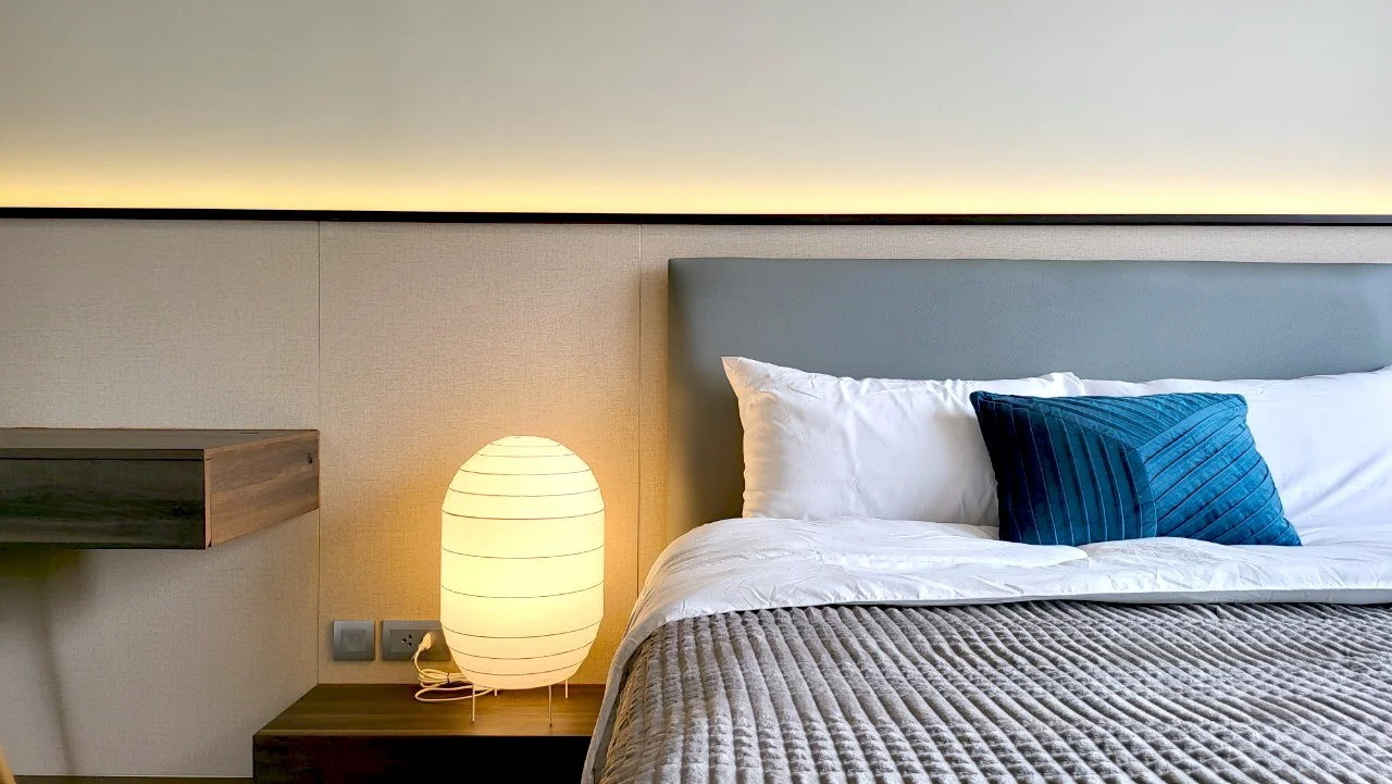 Projects — AKRA HOME