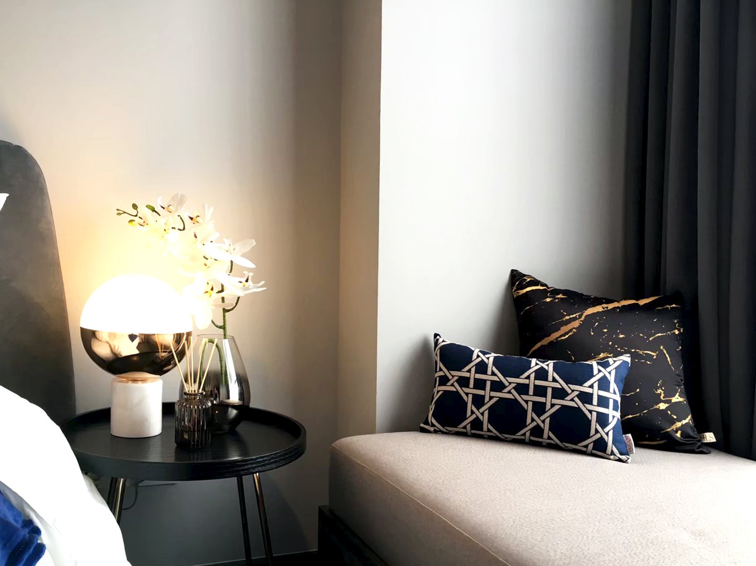 Projects — AKRA HOME