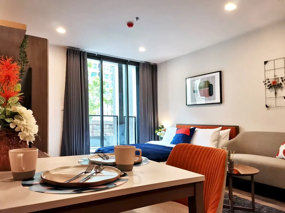 Projects — AKRA HOME