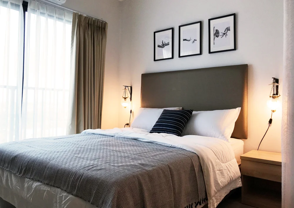 Projects — AKRA HOME