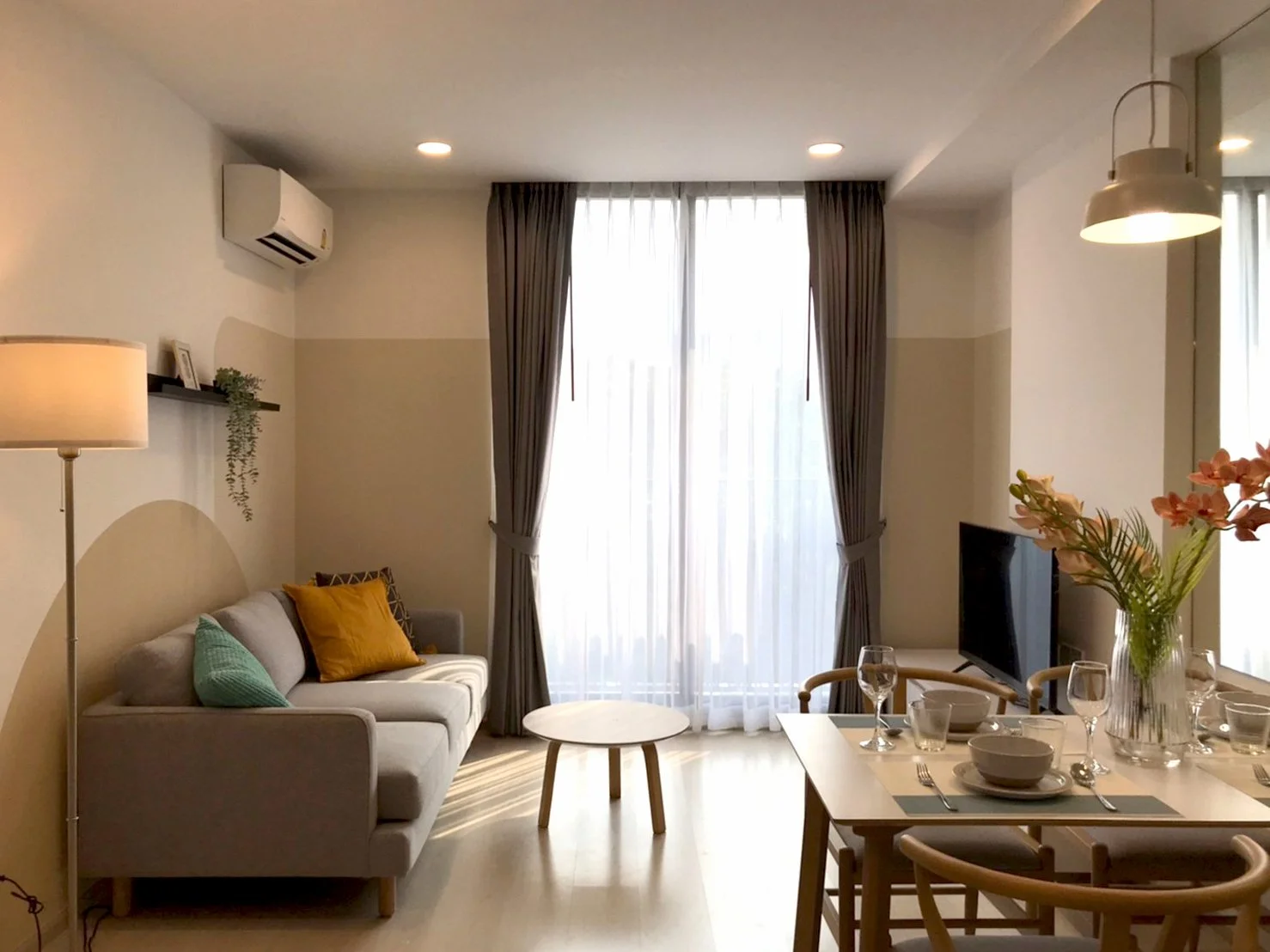 Projects — AKRA HOME