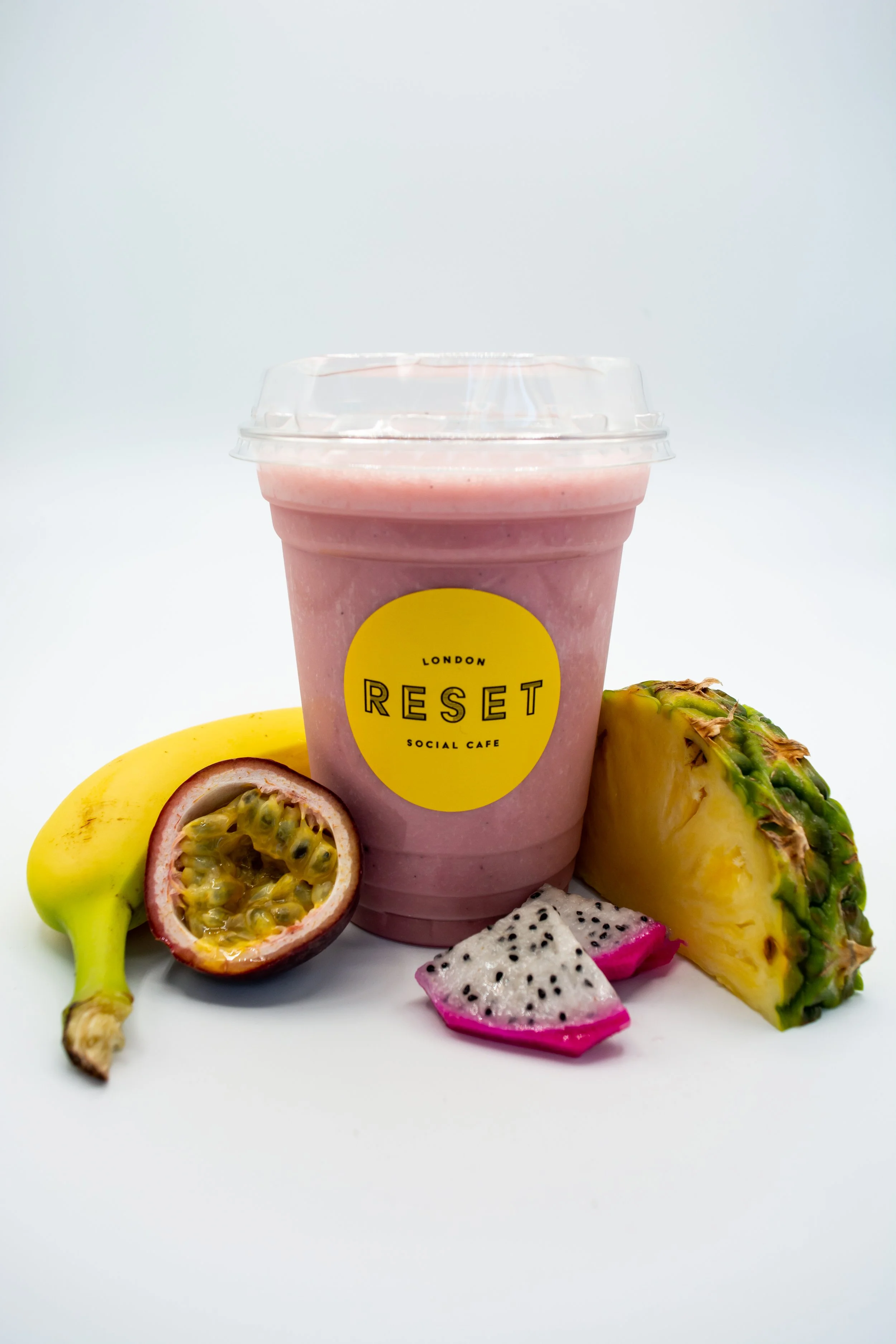 Reset Cafe Reset Cafe