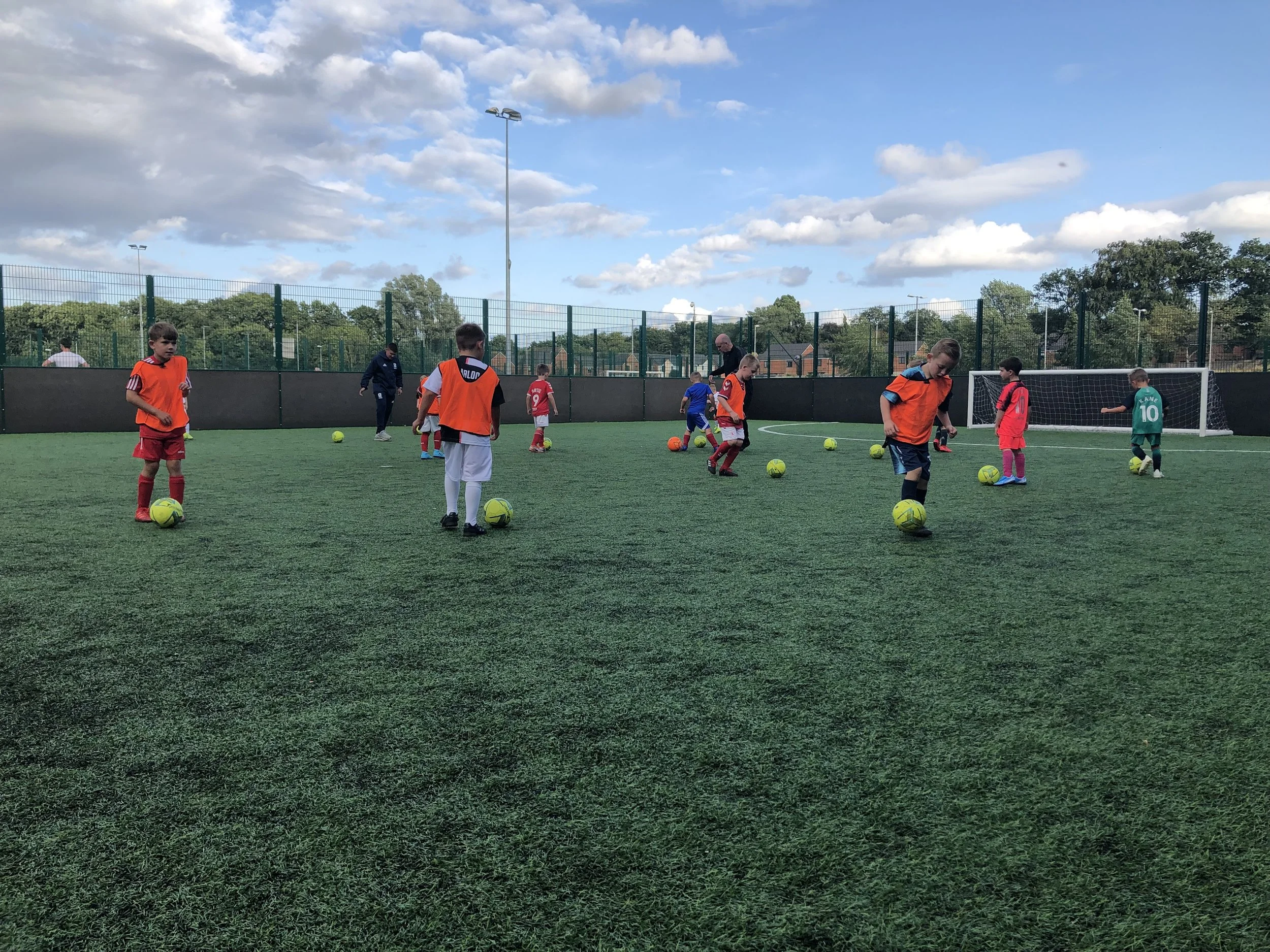 MPA Medical & Social Media Consent Form — Mark Proctor Academy