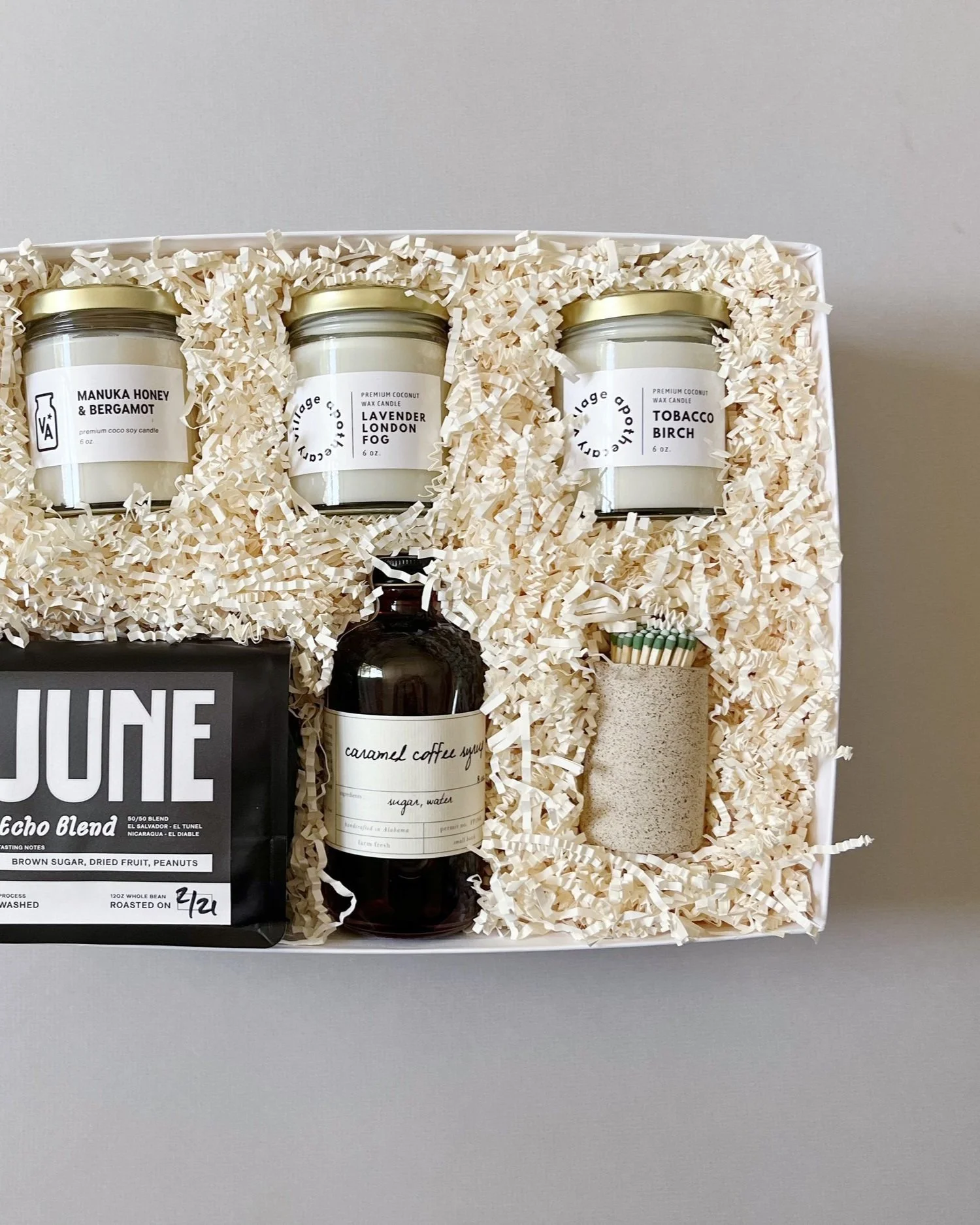 Birmingham Gift Boxes — byndel