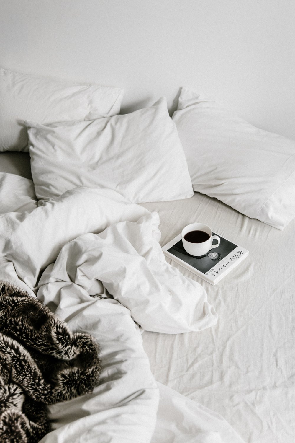 4 Scientifically-Proven Ways To Wake Up Feeling Refreshed — The Denizen Co.