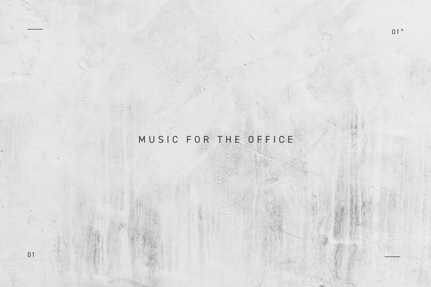 Office Music To Improve Focus And Productivity — The Denizen Co.