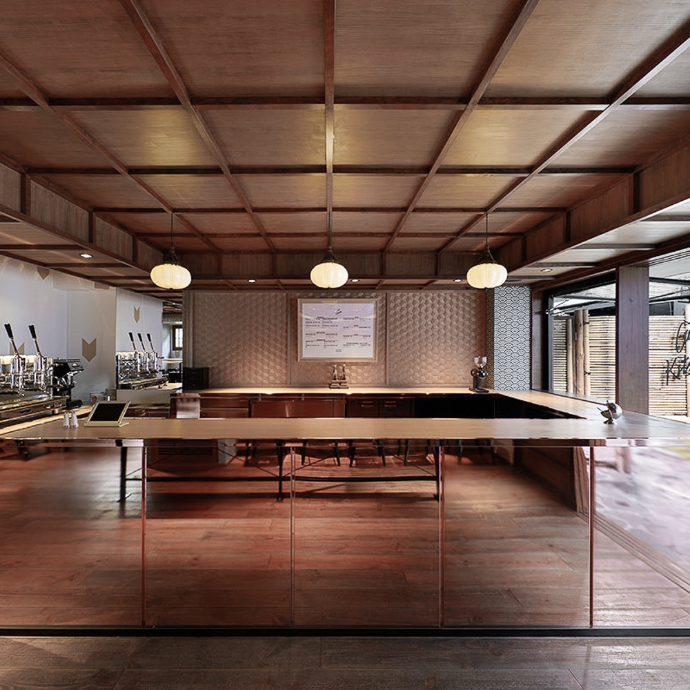 City Guide: 10 Tokyo Cafes That We Love — The Denizen Co.