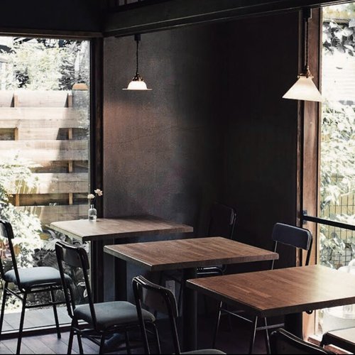 City Guide: 10 Tokyo Cafes That We Love — The Denizen Co.