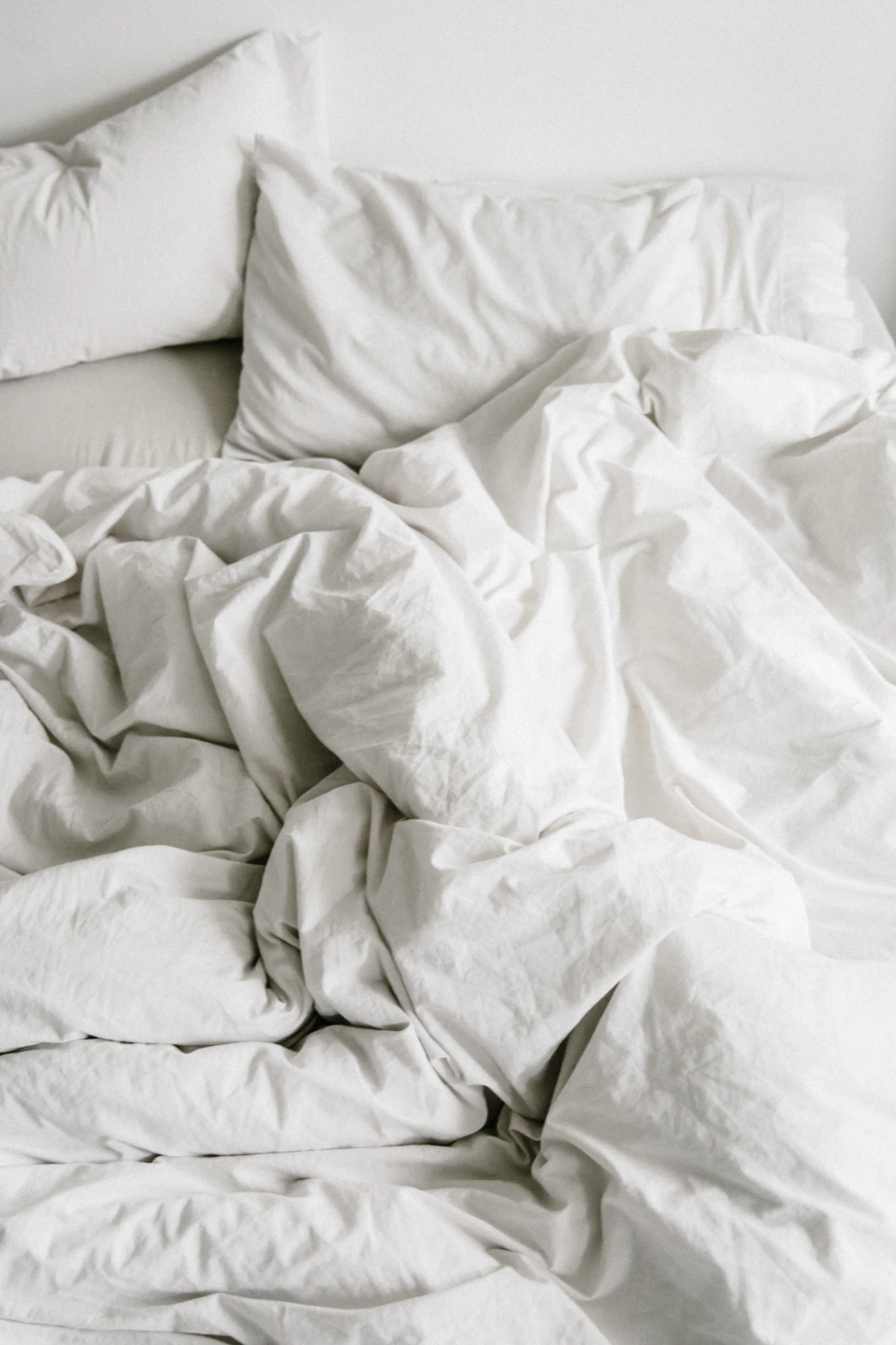 6 Nightly Rituals for Better Quality Sleep — The Denizen Co.