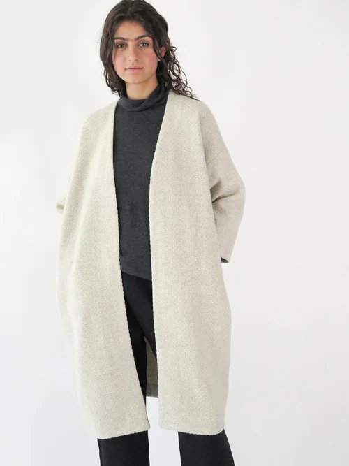 Studio Essentials: Coats and Outerwear — The Denizen Co.