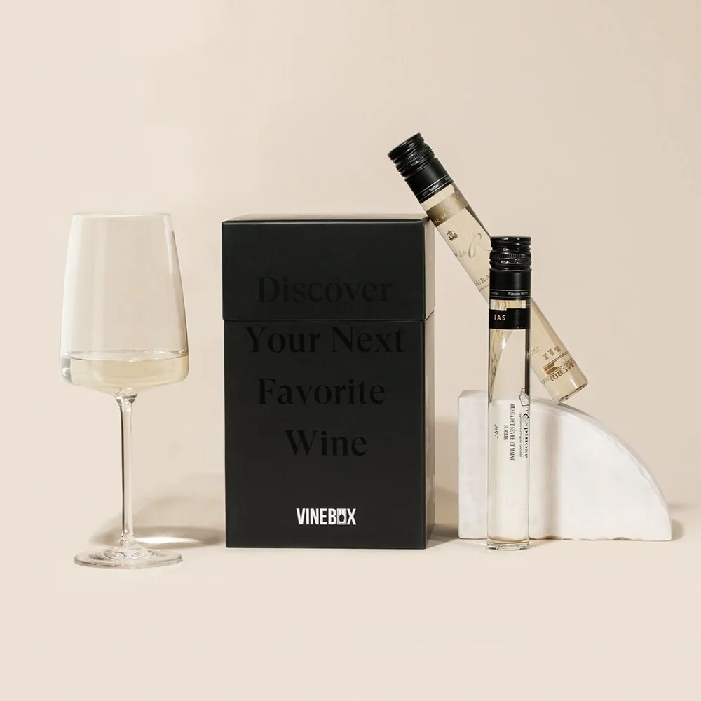 Holiday Gift Guide for the Wine Enthusiast — The Denizen Co.