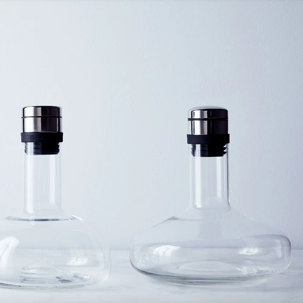 Holiday Gift Guide for the Wine Enthusiast — The Denizen Co.