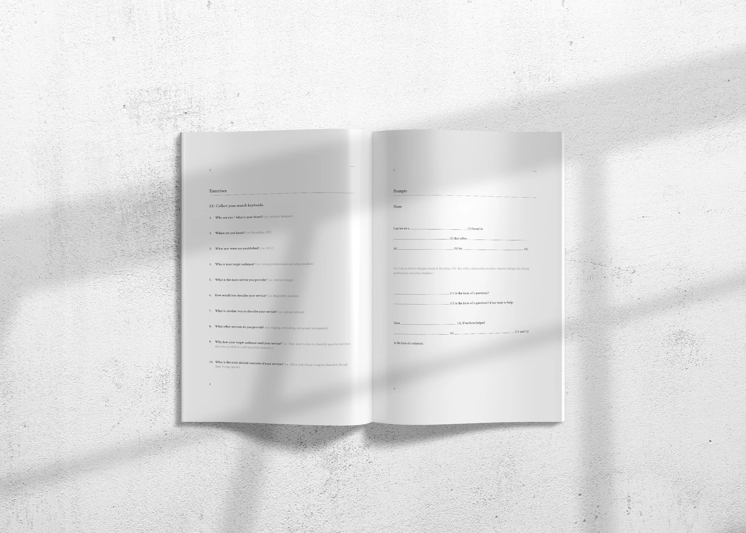 Website Copy Template That Sells And Converts The Denizen Co Website Copy Template That Sells And Converts The Denizen Co