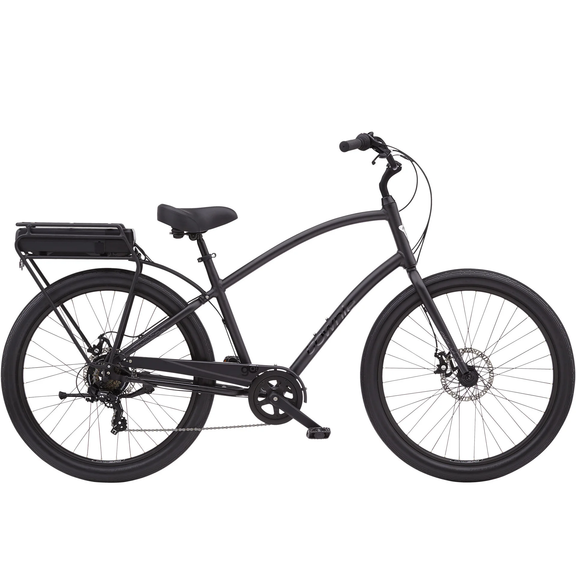 6 Sleek and Minimal E-Bikes for the Design-Conscious Minimalist — The ...