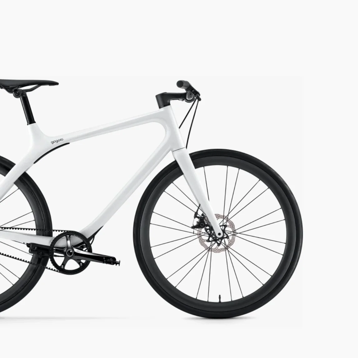 6 Sleek and Minimal E-Bikes for the Design-Conscious Minimalist — The ...