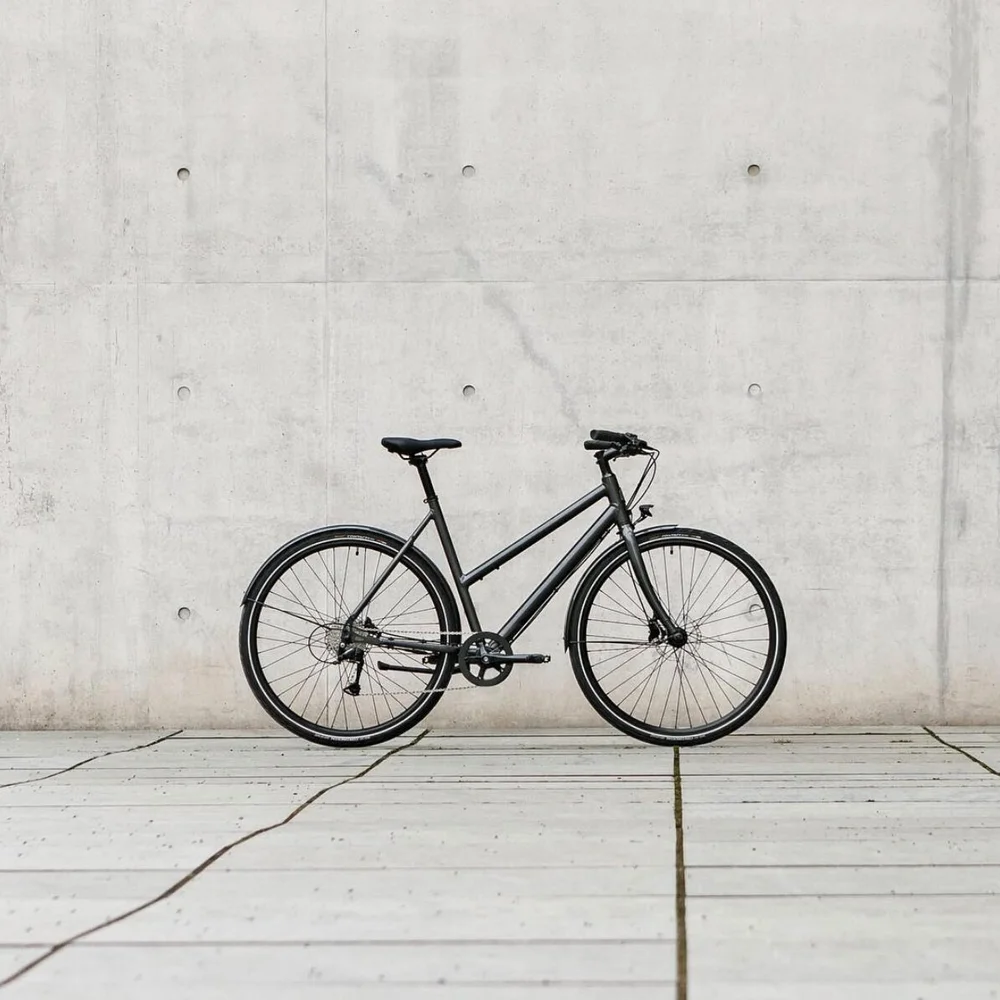 6 Sleek and Minimal E-Bikes for the Design-Conscious Minimalist — The ...
