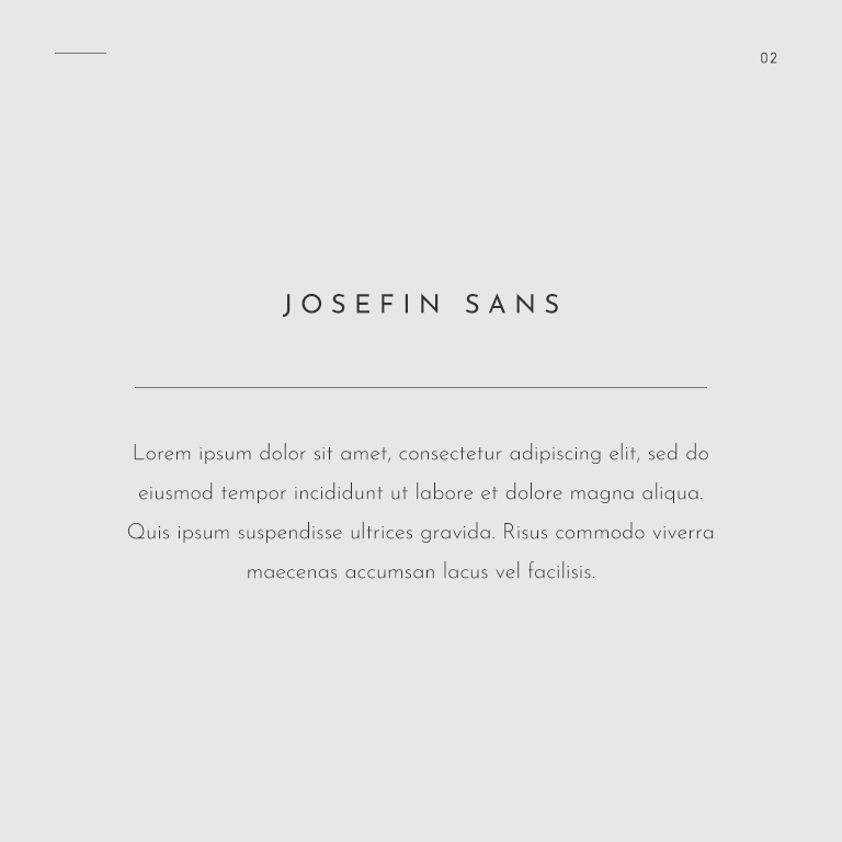 8 Free Fonts for Wellness Brands — The Denizen Co.