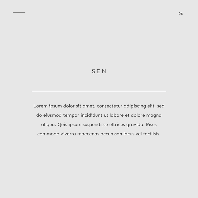 8 Free Fonts for Wellness Brands — The Denizen Co.