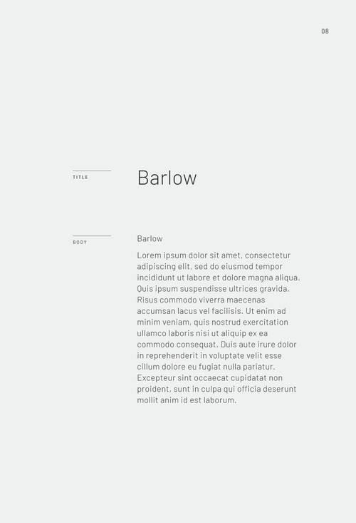 8 Soft and Delicate Fonts (That Are Also Free) — The Denizen Co.