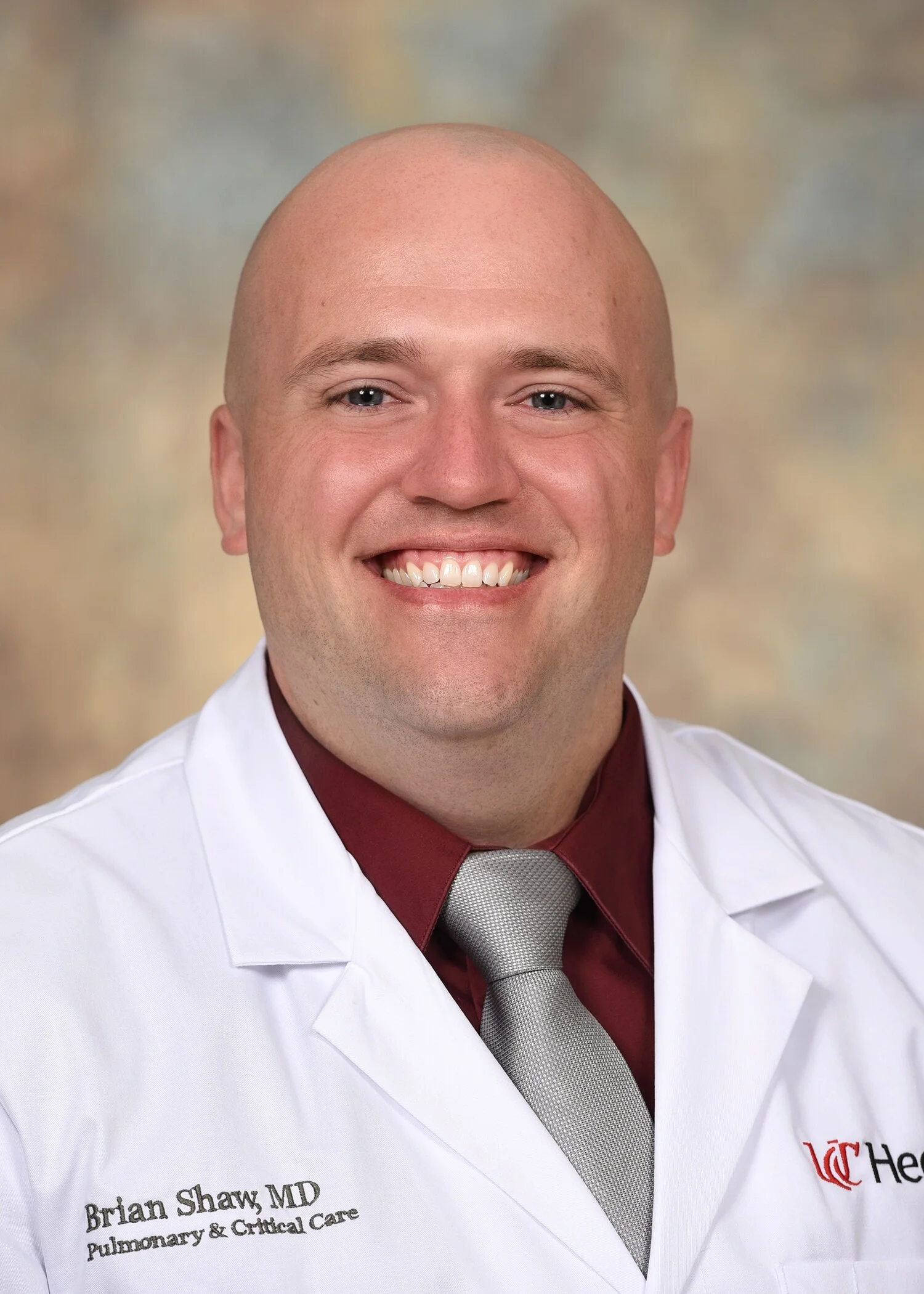 Recent Graduates — TAMING THE MEDICAL ICU