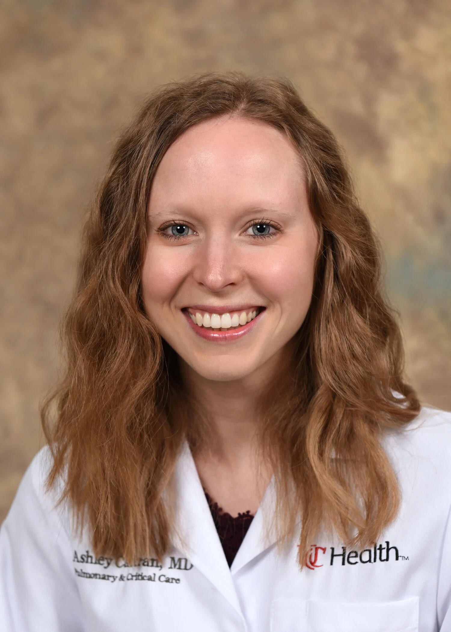 Ashley Cattran — TAMING THE MEDICAL ICU