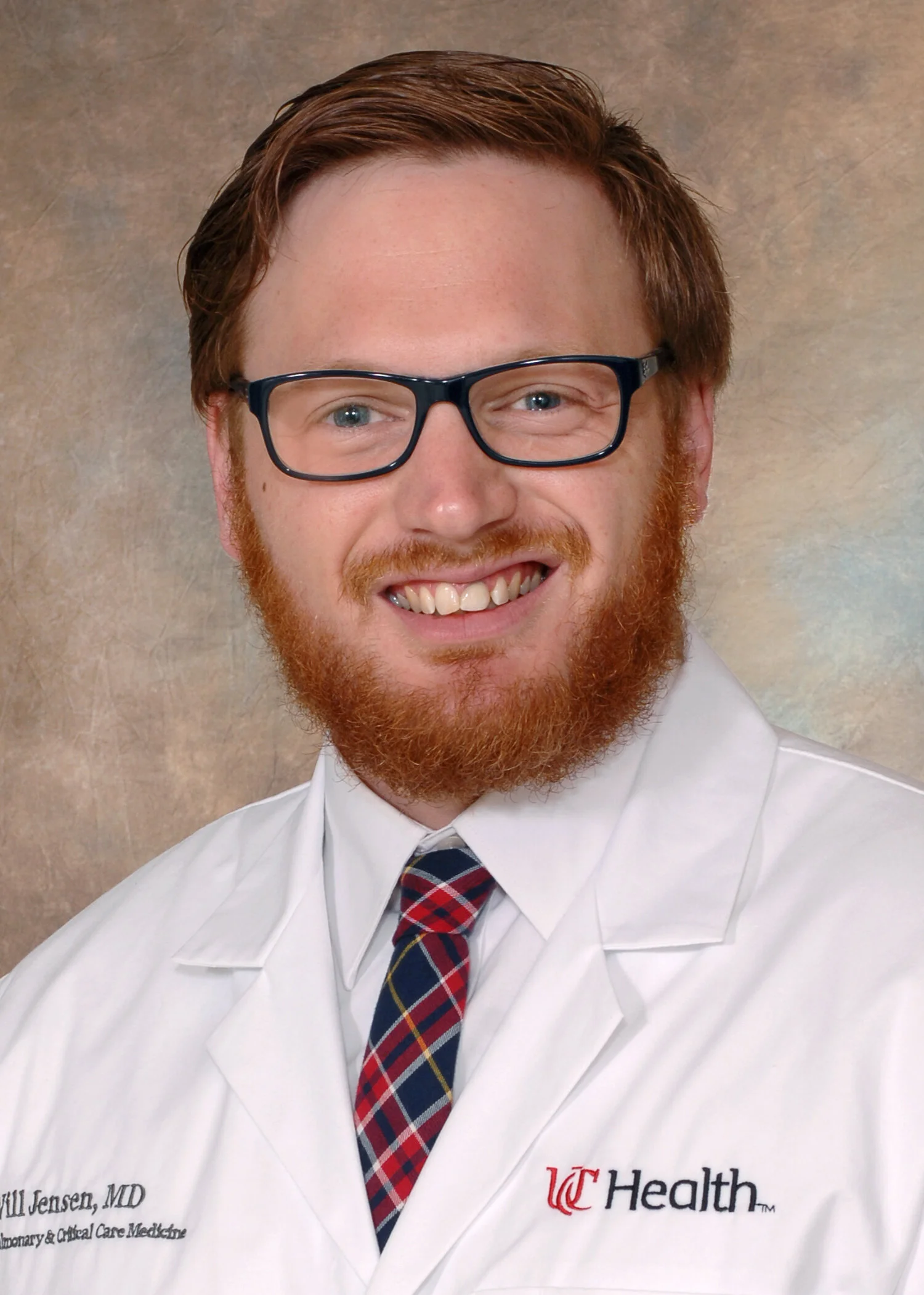 Meet Our Fellows — TAMING THE MEDICAL ICU