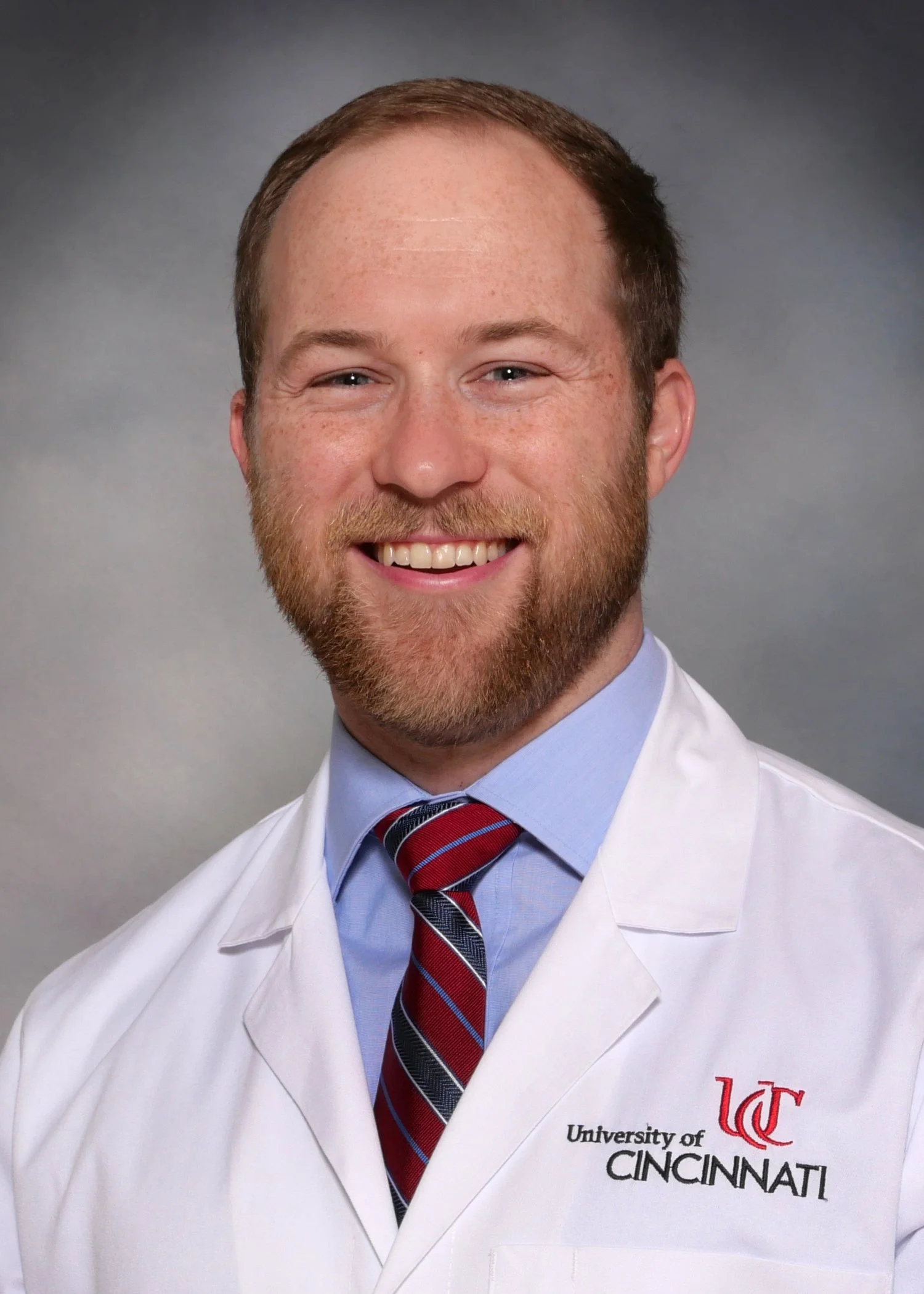 Meet Our Fellows — TAMING THE MEDICAL ICU