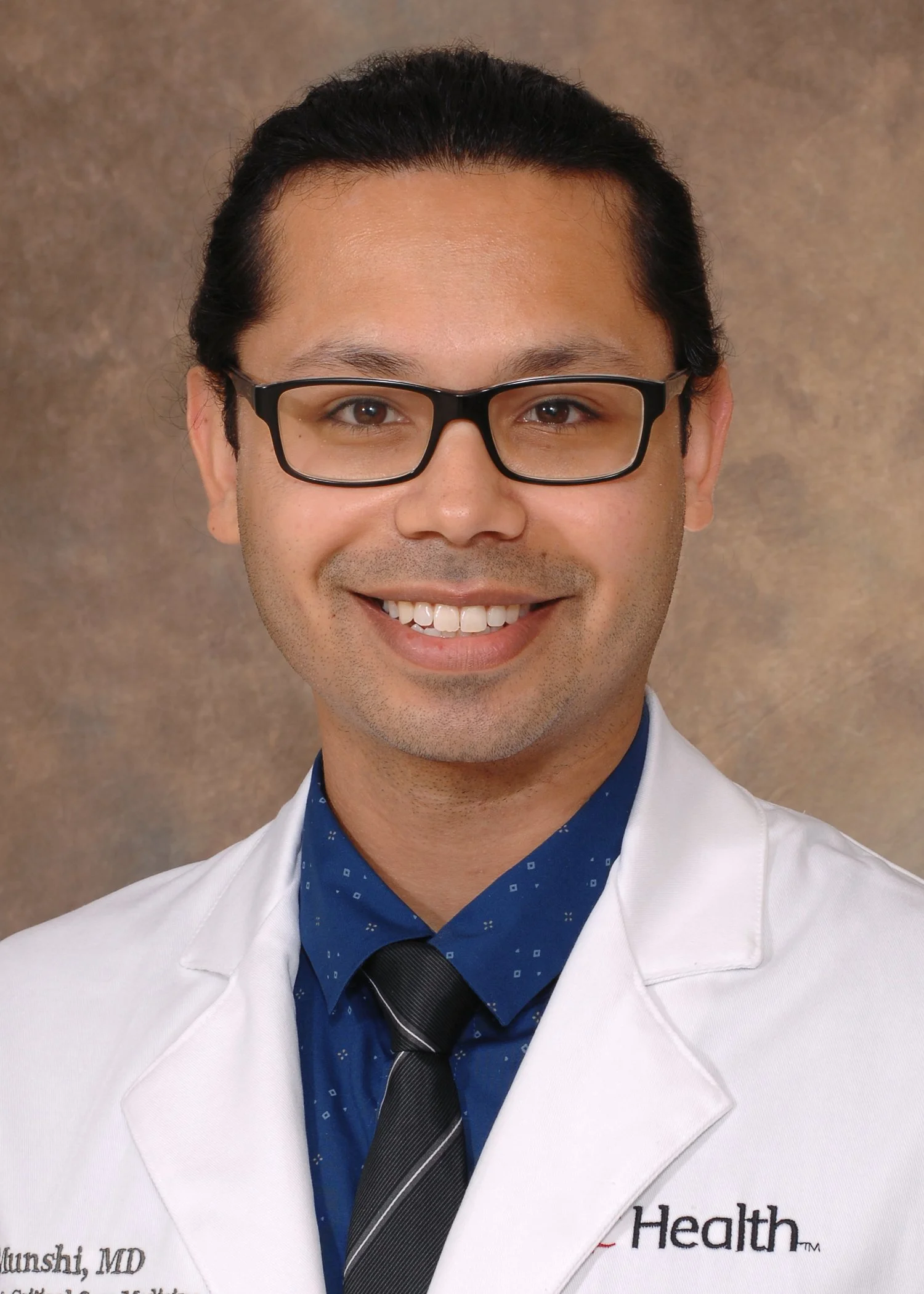 Meet Our Fellows — TAMING THE MEDICAL ICU