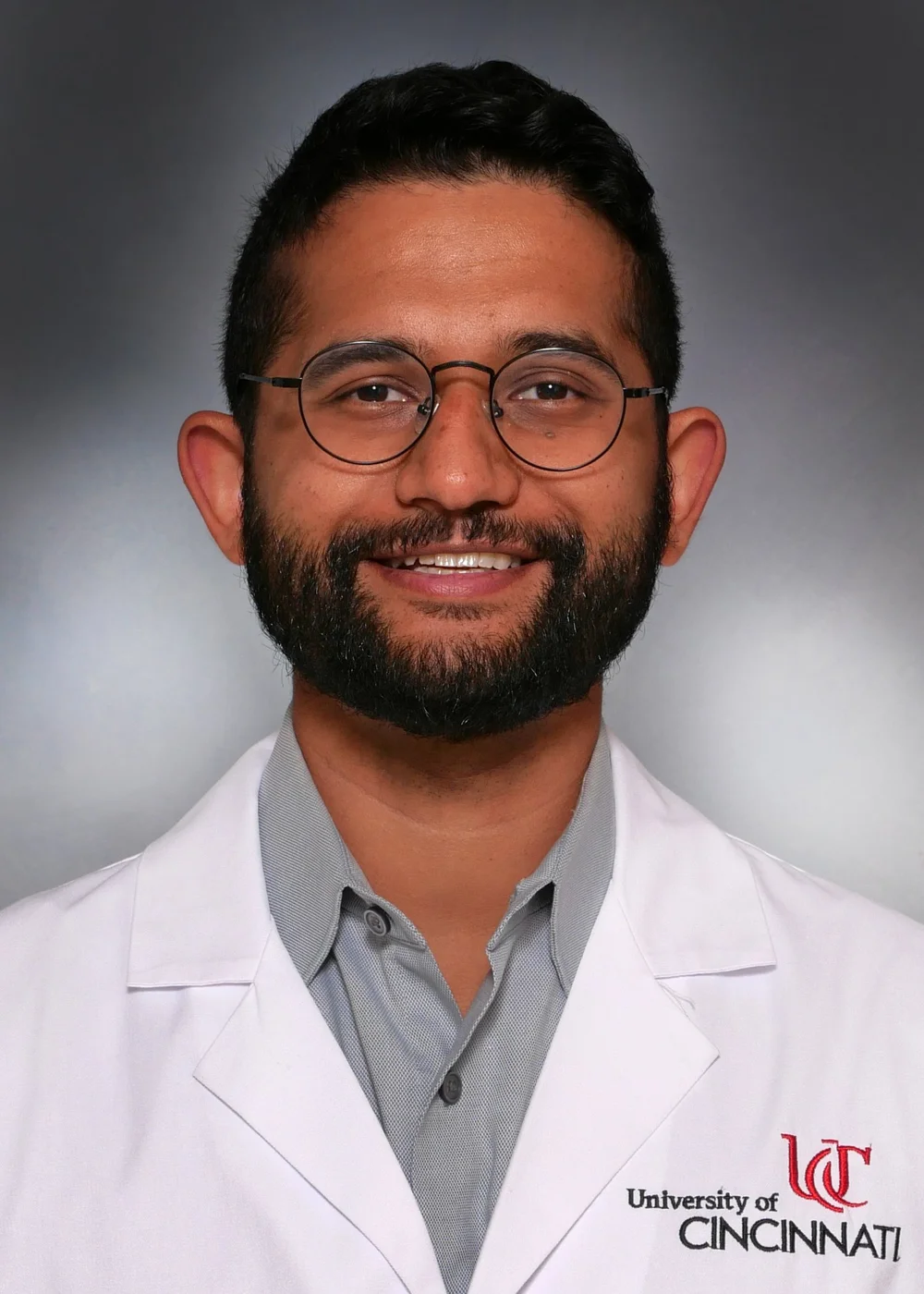 Sid Varma — TAMING THE MEDICAL ICU