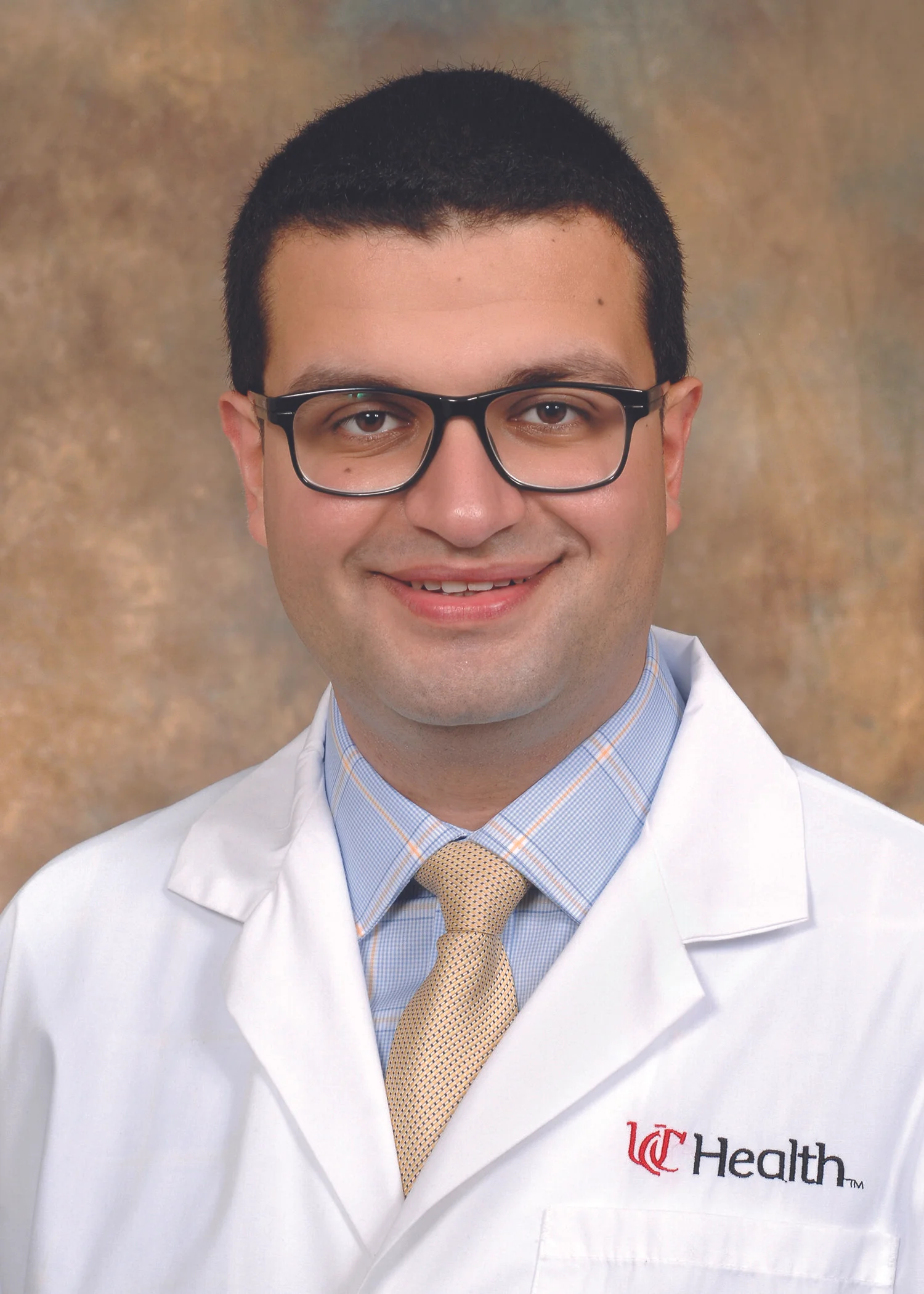 Recent Graduates — TAMING THE MEDICAL ICU