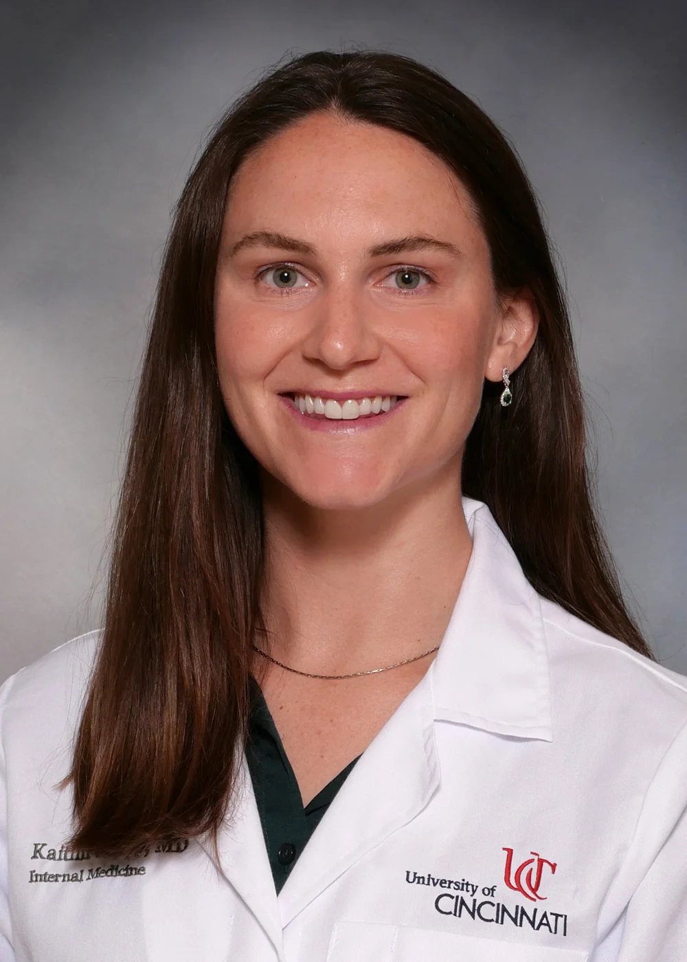 Meet Our Fellows — TAMING THE MEDICAL ICU