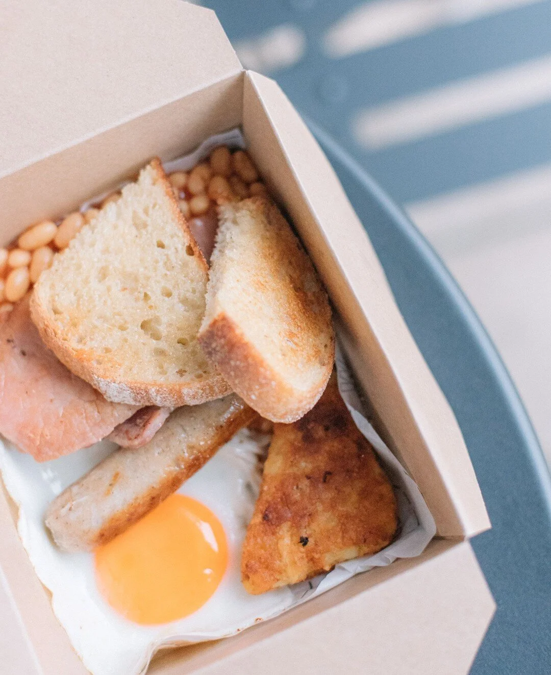 Contact — The Workhouse