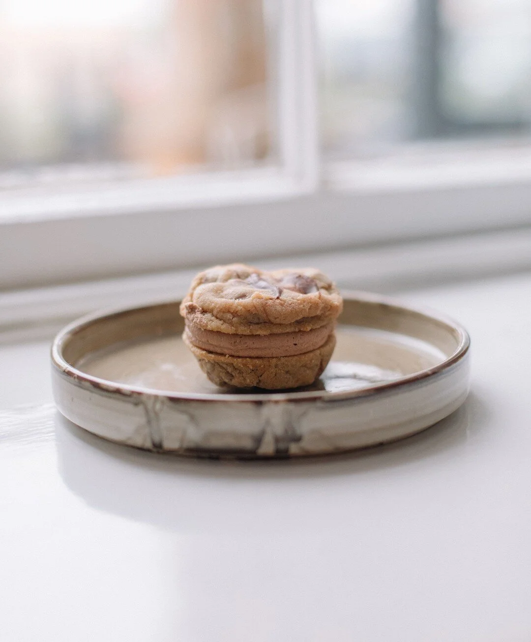 Menu — The Workhouse