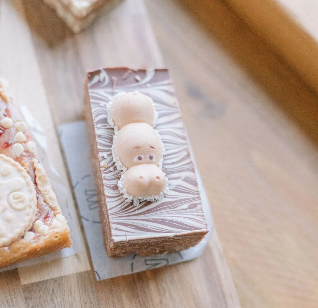 Menu — The Workhouse