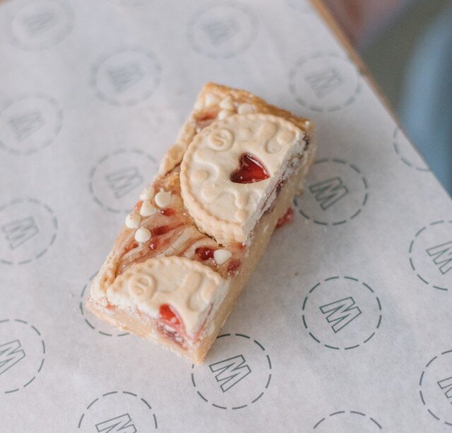 Menu — The Workhouse