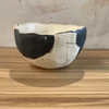cursive m ceramics welcome